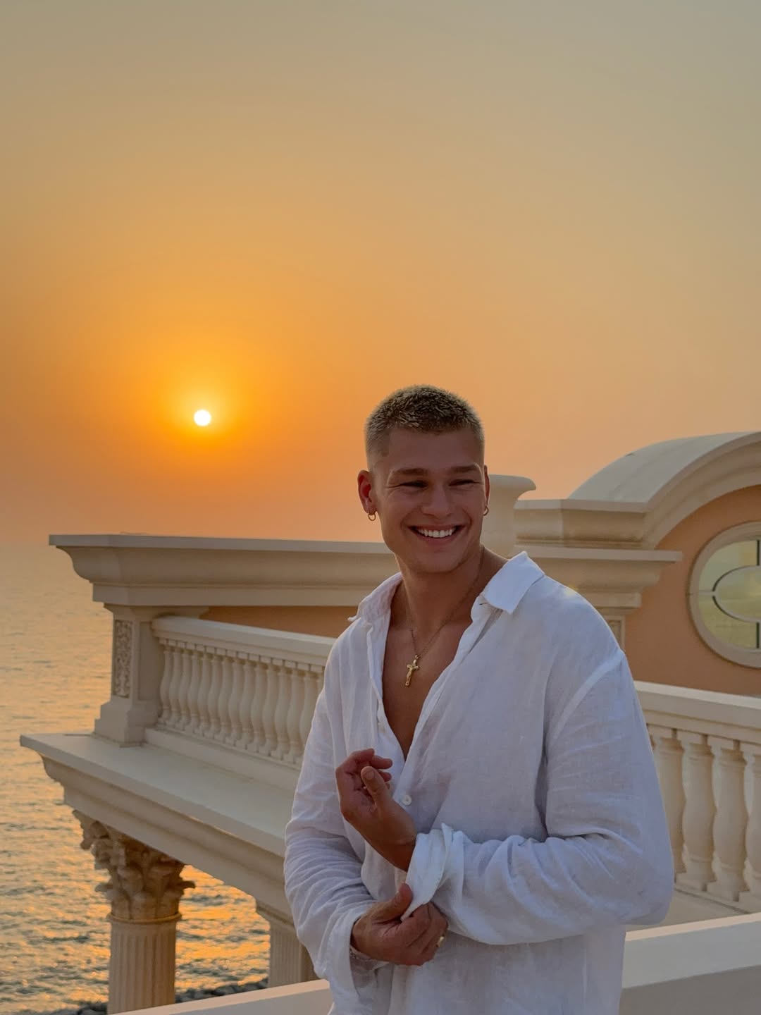 Josh Miln | Zodiac Global Group