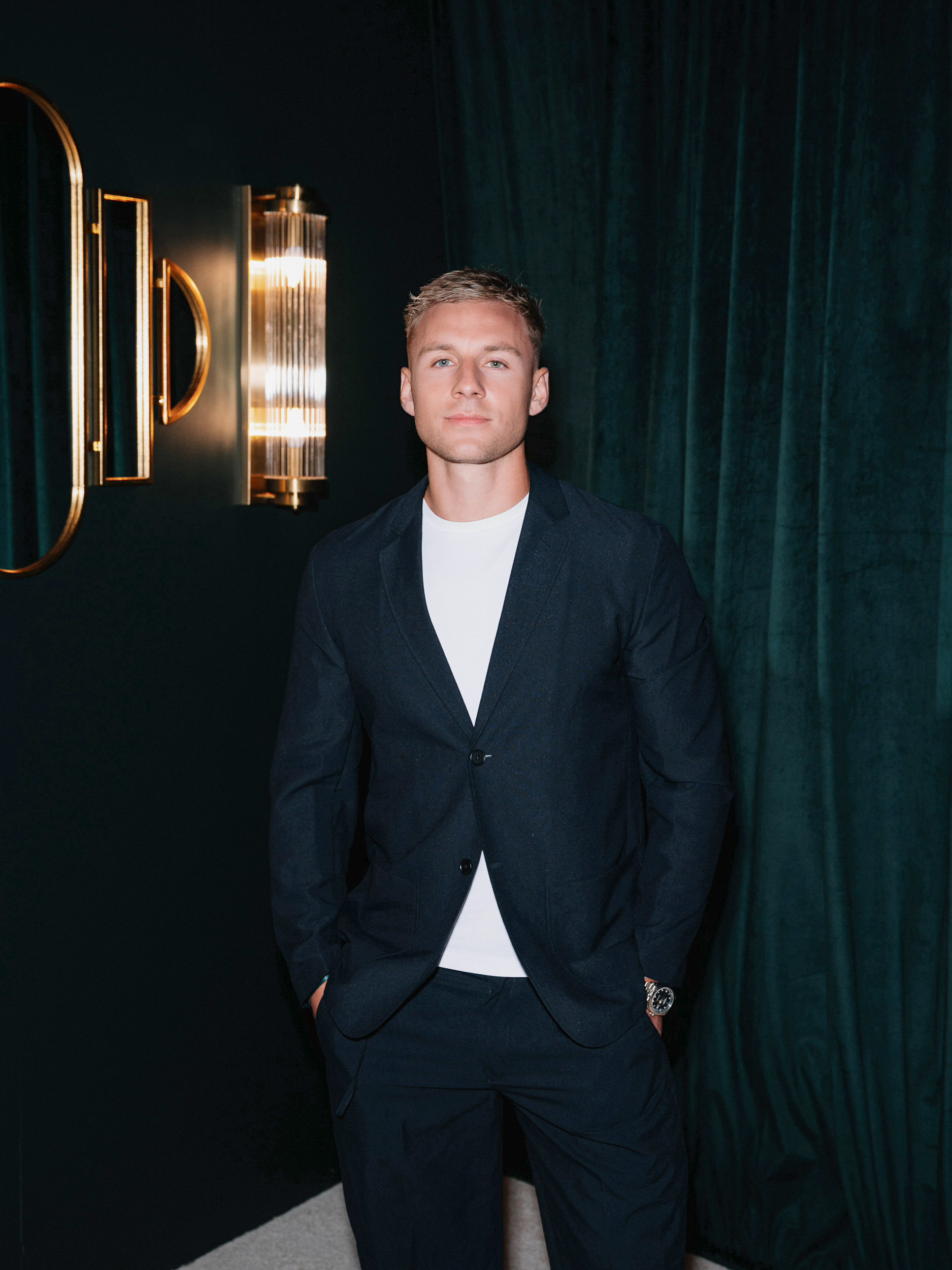 Max Wyatt | Zodiac Global Group